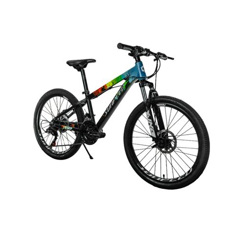 Bicicleta Sunpeed Jump Sunpeed Perú