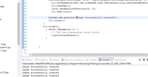 plate of code how to convert pptx file to image and pdf in java
