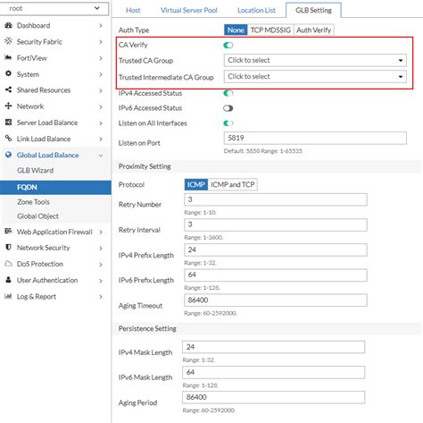 Whats New Fortiadc 7 4 1 Fortinet Document Library