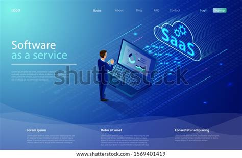 228 Saas Diagram Stock Vectors Images And Vector Art Shutterstock