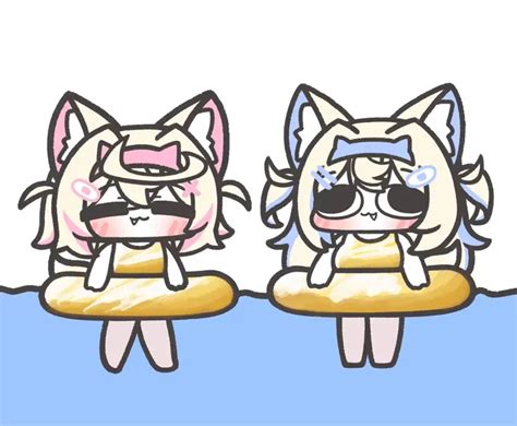 Gold Bikini Danbooru