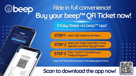 Beep App Beep