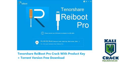 Reiboot Pro Download