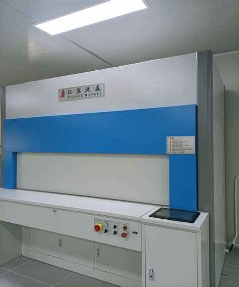 Automatic Vertical Carousel Storage System For Filing