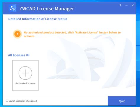 Stand Alone Zwcad Geosoft Zwsoft
