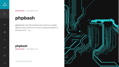 hack the box bashed writeup code nerd