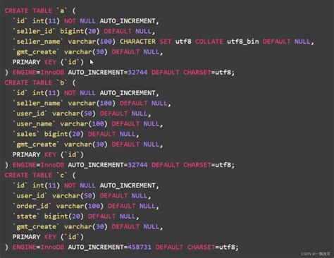 【mysql调优】5、sql优化sql应该先搜索再过滤还是直接过滤搜索 Csdn博客