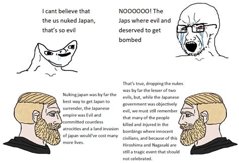 Because Some People Seem To Oversimplify This Topic R Historymemes