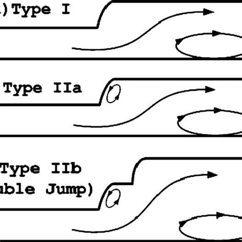 Circular Hydraulic Jump In Low And Normal Gravity Conditions For Four Download Scientific