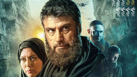 فیلم سینمایی قلب رقه داستان، بازیگران و عکس‌ها روزنامه هفت صبح