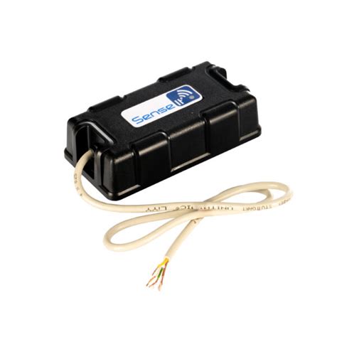 Sigfox 3 Input Dry Contact Switch Sense It Technologies