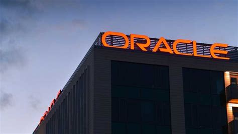 Oracle Launches Mcp Server To Power Context Aware Ai Agents For