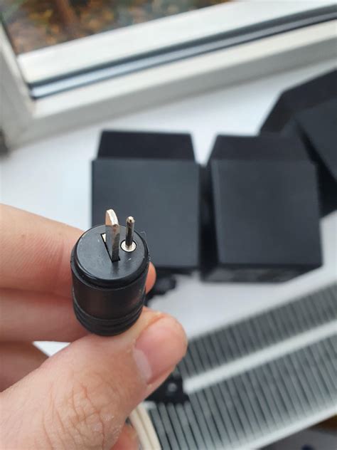 Does Anyone Know This Input R Bose