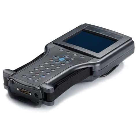 Vetronix Tech Ii Tagged Gm Tech 2 Scanner Vetronix®
