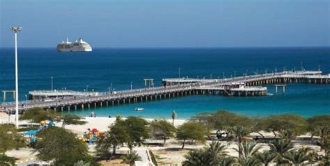 Kish Islands 10 Must See Attractions