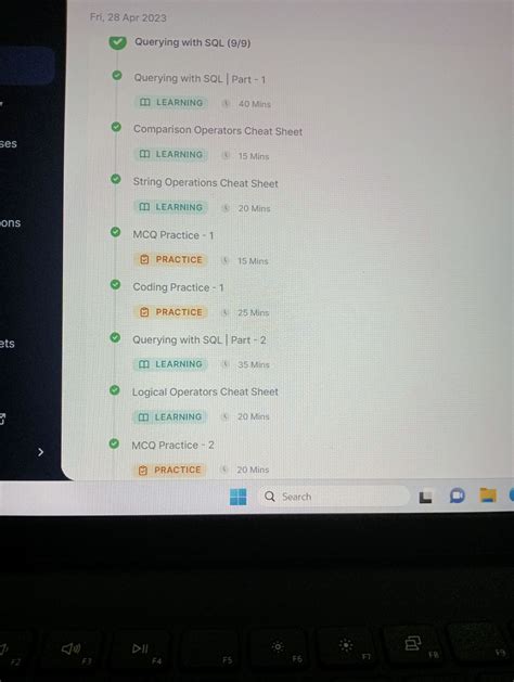 Rohila Swarna On Linkedin Ccbp Nxtwave 30daysofcodechallenge Sqldeveloper Webdevelopment