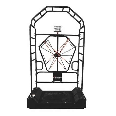 Gym Stretching Machine Model Namenumber F Type Series At ₹ 110000