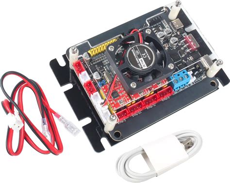 RATTMMOTOR 2 Axis 3 Axis GRBL Controller Board 36V Philippines Ubuy