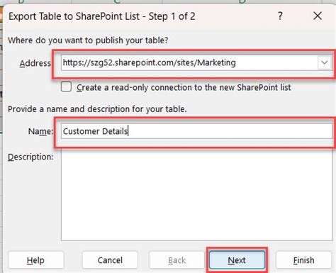 how to save excel file to sharepoint
