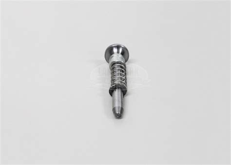 Plunger Assembly Landmark Machinery Llc Landmark Machinery Llc