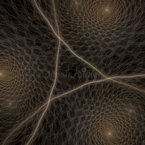 Spheres Of Vibration Stock Illustration Illustration Of Frequency