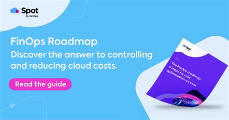 Spot By Netapp On Linkedin Finops Cloudoptimization Spotbynetapp