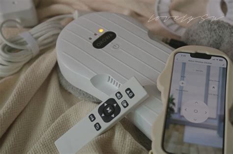 창문로봇청소기 스마트하게 창문닦기 오로와 유리창청소기 네이버 블로그