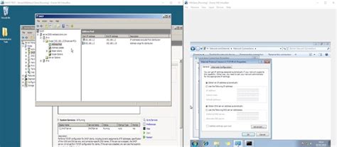 dhcp setup help r sysadmin