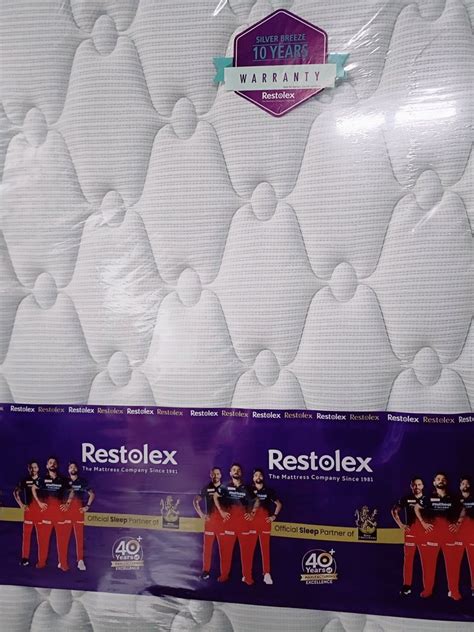 6 Inches King Memory Foam Mattress At ₹ 61800piece In Bengaluru Id