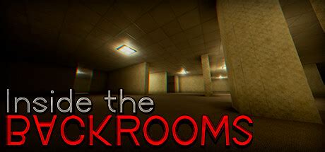 Скидка на Escape the Backrooms