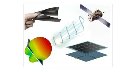 Dual Circularly Polarized And Flexible Metasurface Antenna Based On Graphene Assembled Film For