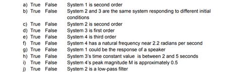 solved system 1 system 2 frequency response of dynamic
