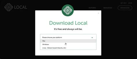 How To Install Wordpress Locally Windows Macos Linux