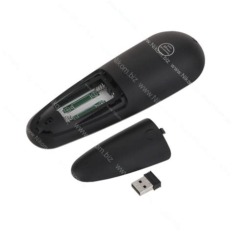 Пульт універсальний Air Mouse G30