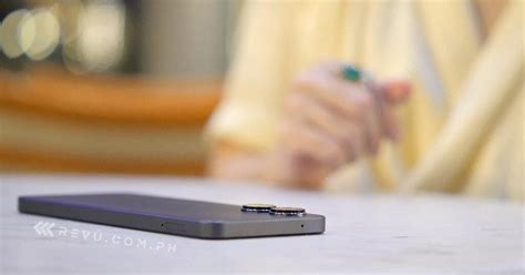 Realme Pro G Review In With The New And Old Rev