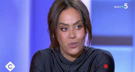 Plus la passion du début Amel Bent fait de rares et surprenantes confidences sur Patrick