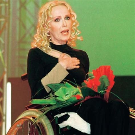 Foto Marika Gombitová Od čias Neberte Nám Princeznú Sa Poriadne Zmenila Aha Na Jej Pery