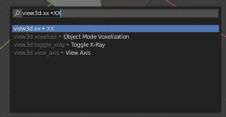 Python Operator Quits Too Early With No Errors Blender Stack Exchange