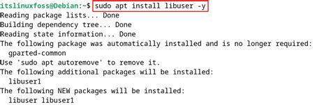 How To List Groups On Debian 12 Its Linux Foss