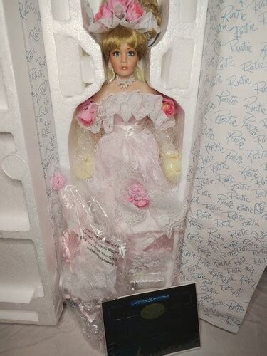 Yahoo オークション Rare Limited Edition Savannah 22” Porcelain