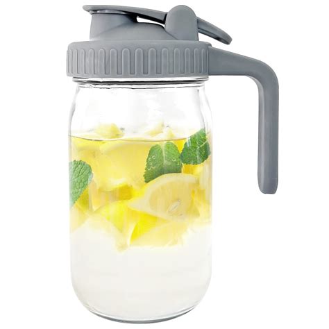 Lemonade Jug With Spout