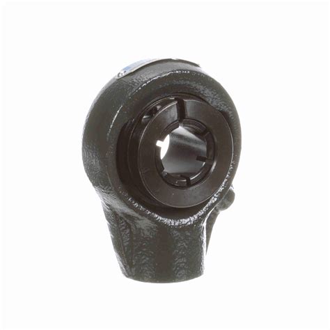 Sealmaster Mounted Cast Iron Hanger Unit Ball Bearing 52100 Bearing