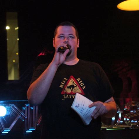 Aleksandr Margolin Stand Up Comedian