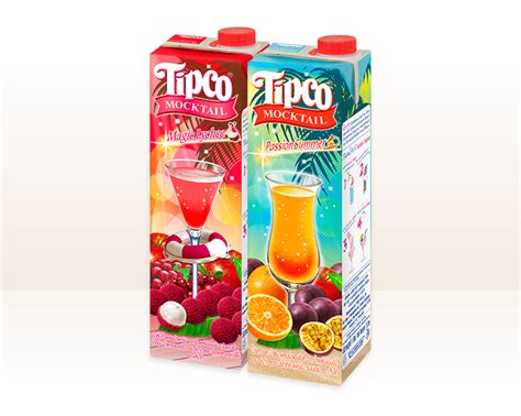 Consumer Products Tipco