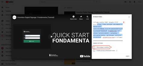configuring iframe module docs visionbox