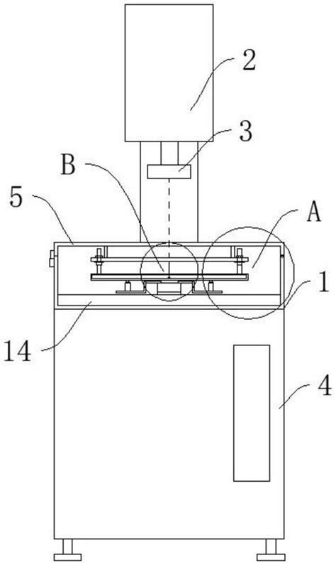 Calibration Device Of Image Measuring Instrument For Workpiece Machining Eureka Patsnap