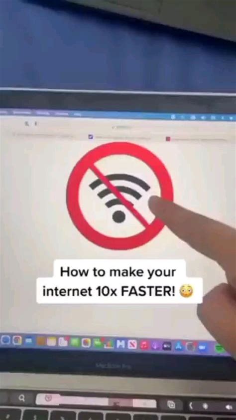 How To Make Your Internet X FASTER Computer Basics Hacking Books Computer Science