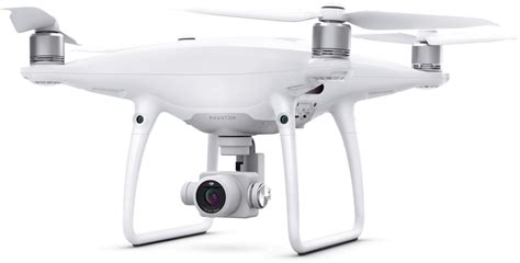 $1500 DJI Phantom 4 Pro V2.0 Is Now Shipping