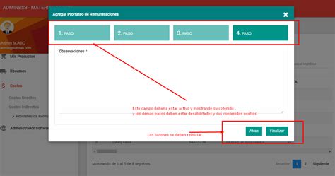 Javascript ¿cómo Resetear Los Diseños De Un Form Wizard Que Se