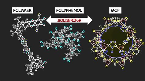 Breakthrough In Membrane Technologies Polyphenol Molecular Soldering